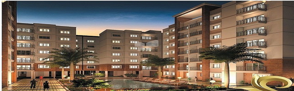 2 and 3 BHK | Apartments | Marathahalli | Resale | Prestige Silversun