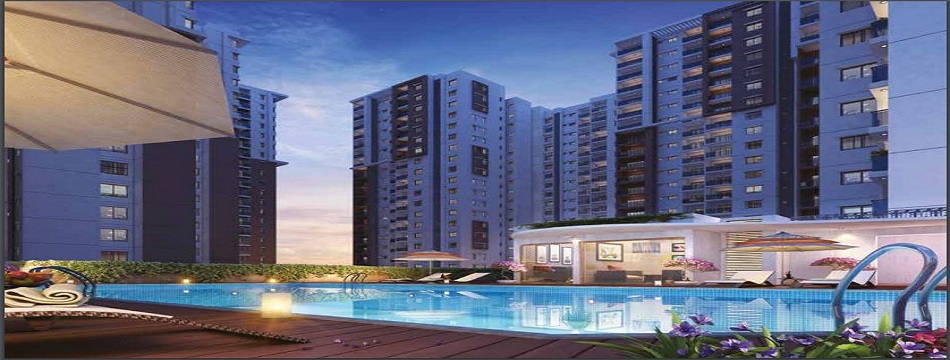 1, 2 & 3 BHK | Apartments | Mysore Road | Resale | Prestige Shantiniketan